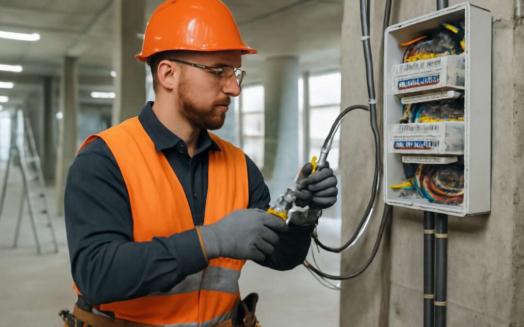 Essential Skills Every Construction Electrician Needs for Successful ...