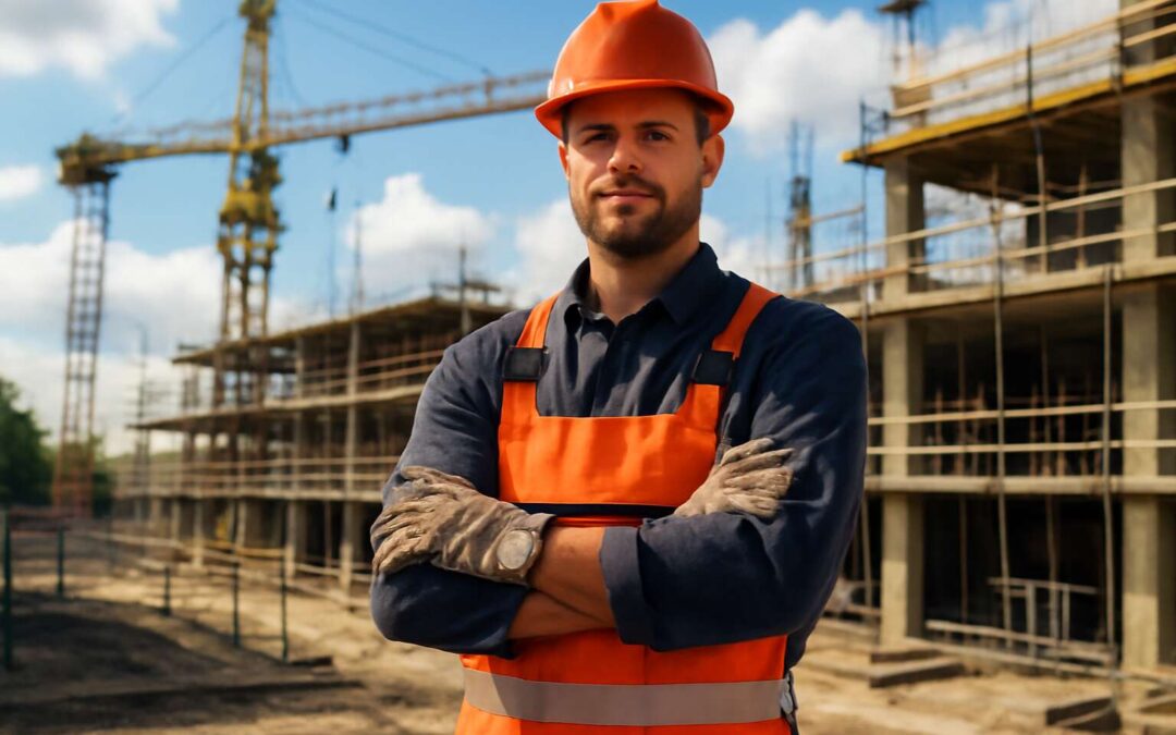 Choosing the Right Construction Overalls for Safety and Comfort on the ...