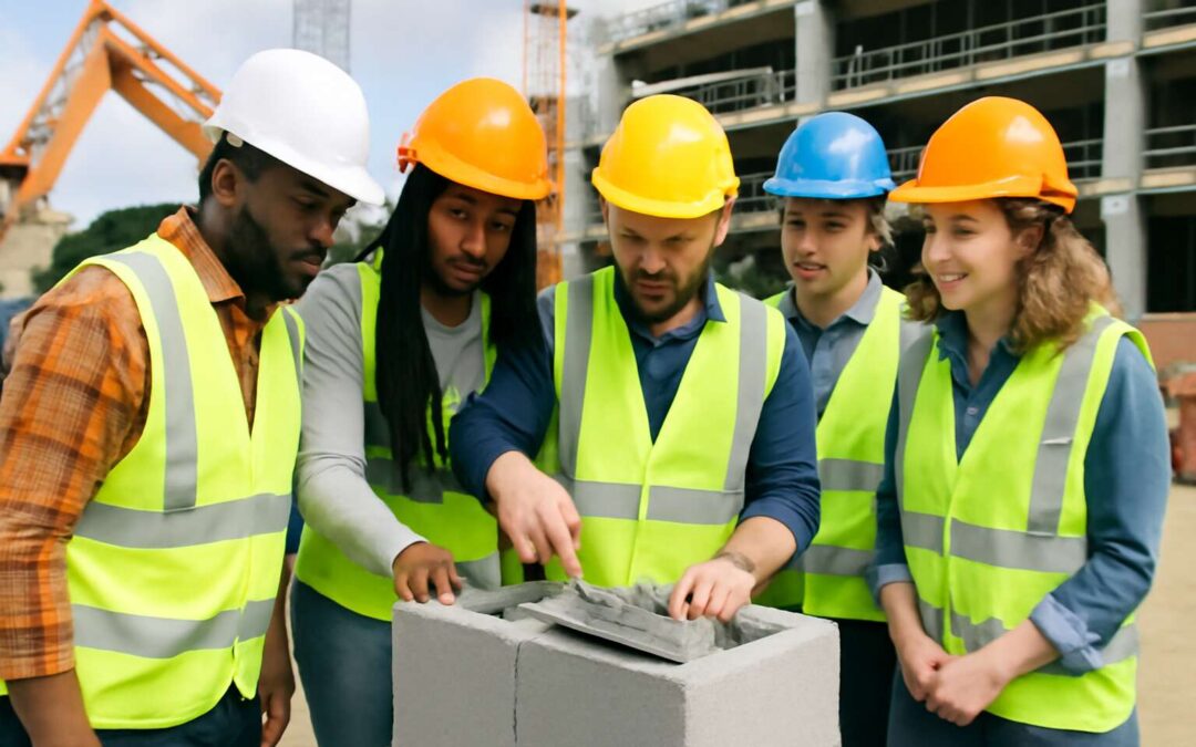 Boost Your Career with Expert-Led Construction Training Courses for ...