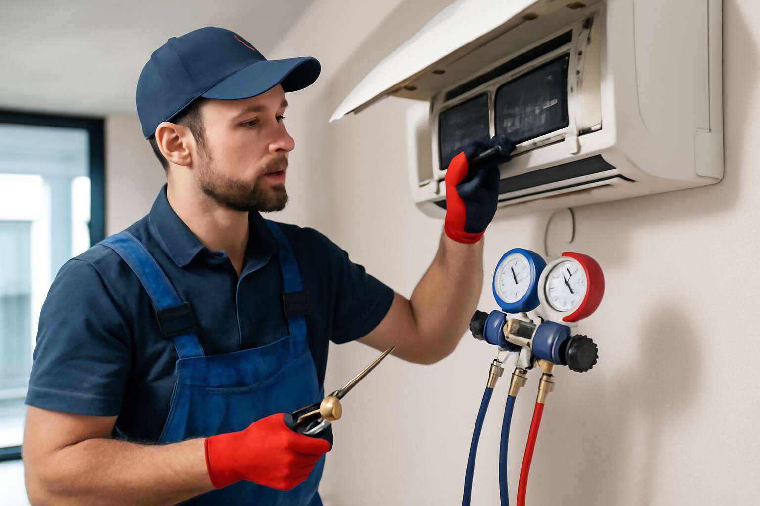 Master the Essentials: Unlock Your Career with a Certified Air ...