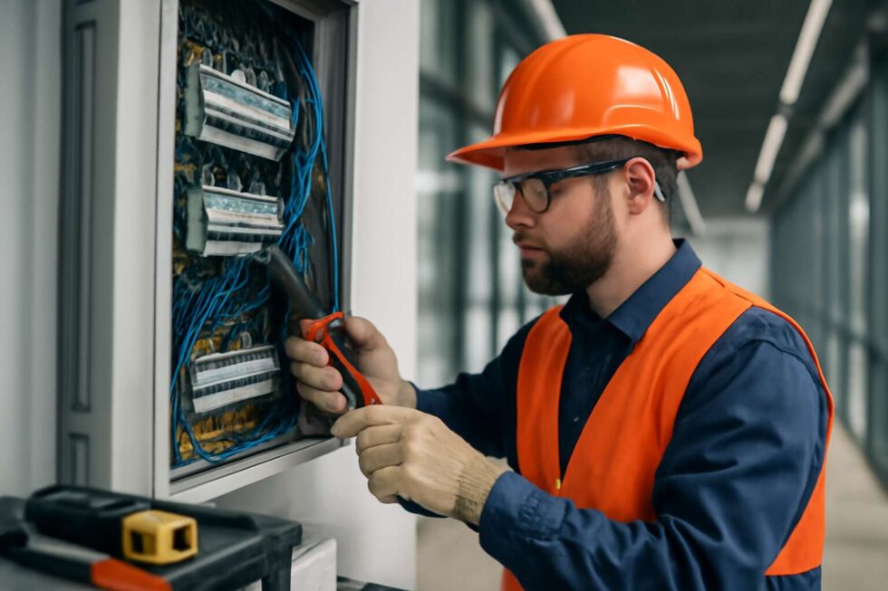 Master the electrician trade test requirements: Your essential guide to ...