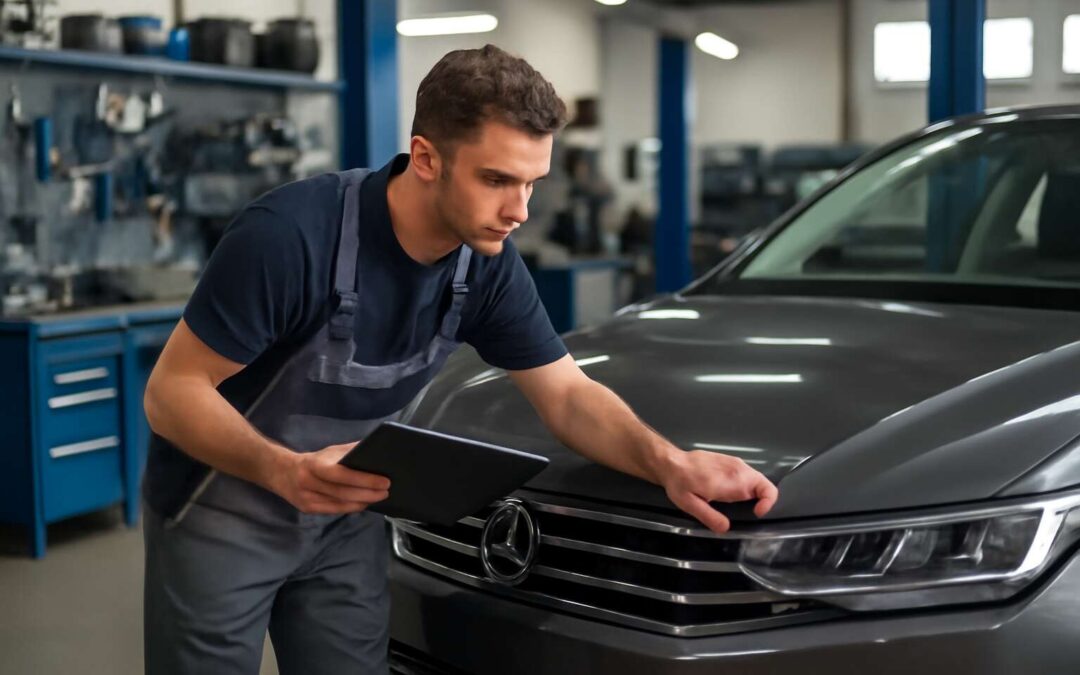 Your Trusted Destination for Quality Auto Repair and Sales That Drive ...