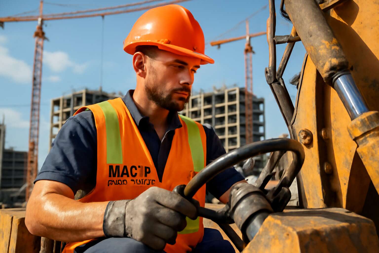 Transform Your Projects with Expert Precision: Discover the Power of ...