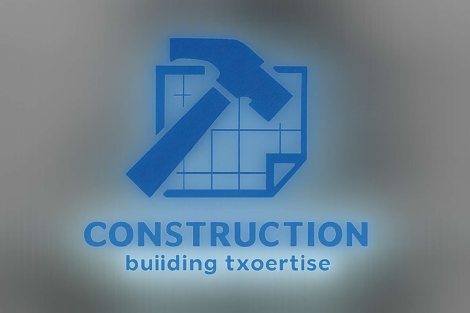 Build Your Brand with a Stunning Construction Logo: Top Design Tips for ...