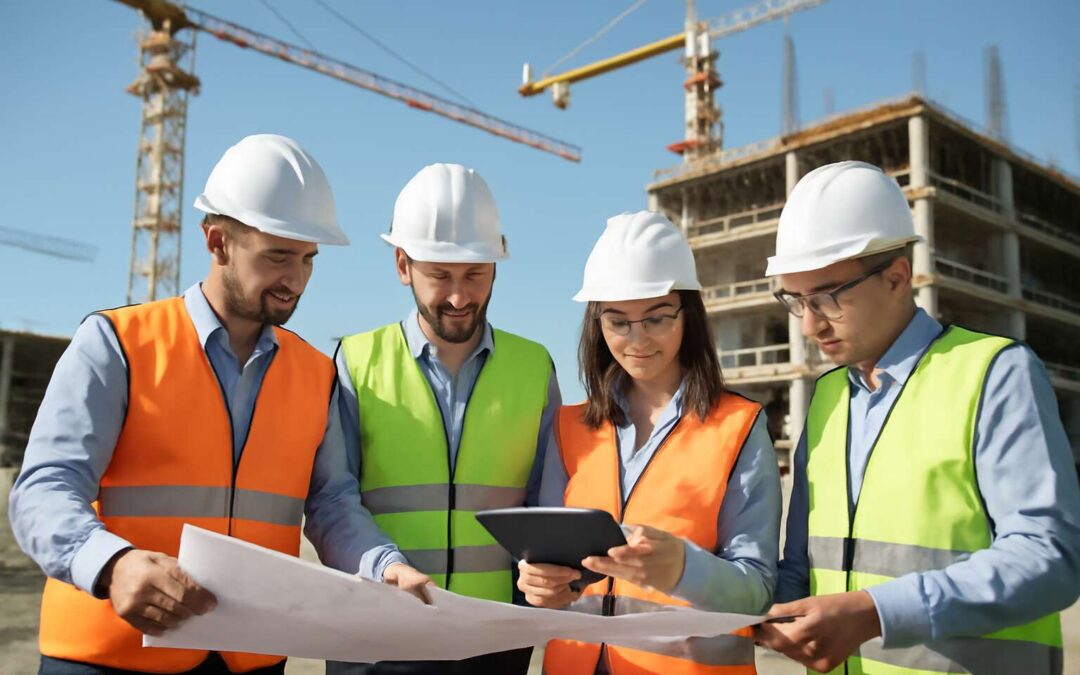 Unlock Your Future with the Ultimate Guide to BSc in Construction ...