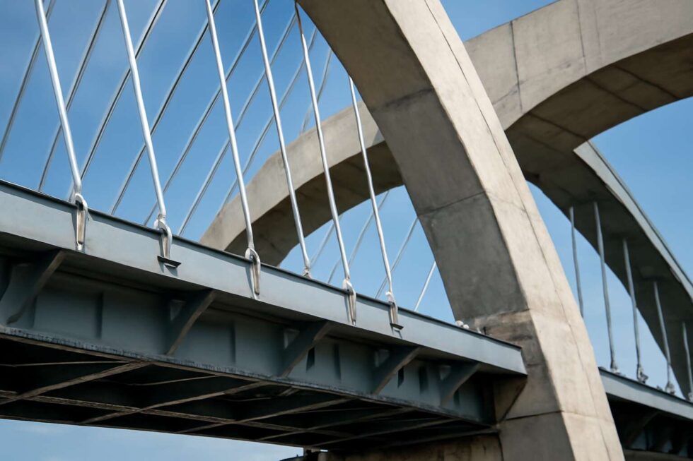 Top Essential Materials Used in Bridge Construction for Durability and ...