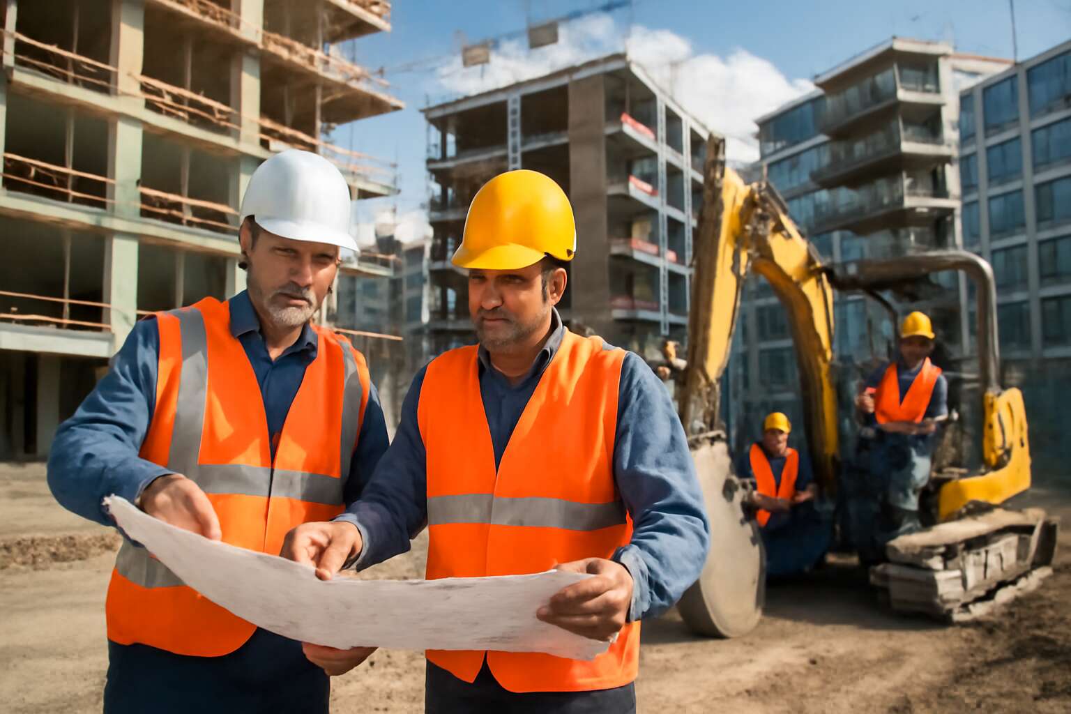Essential Construction Requirements: Your Ultimate Guide to Building ...