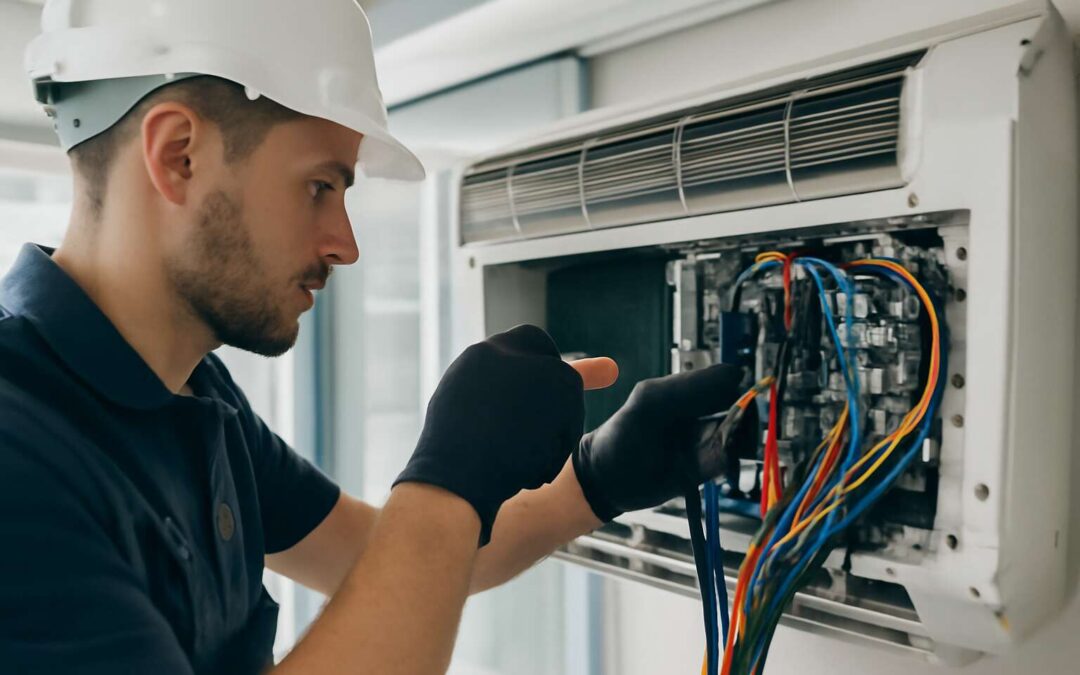 Mastering the Essential Air Conditioning Electrical Requirements for ...