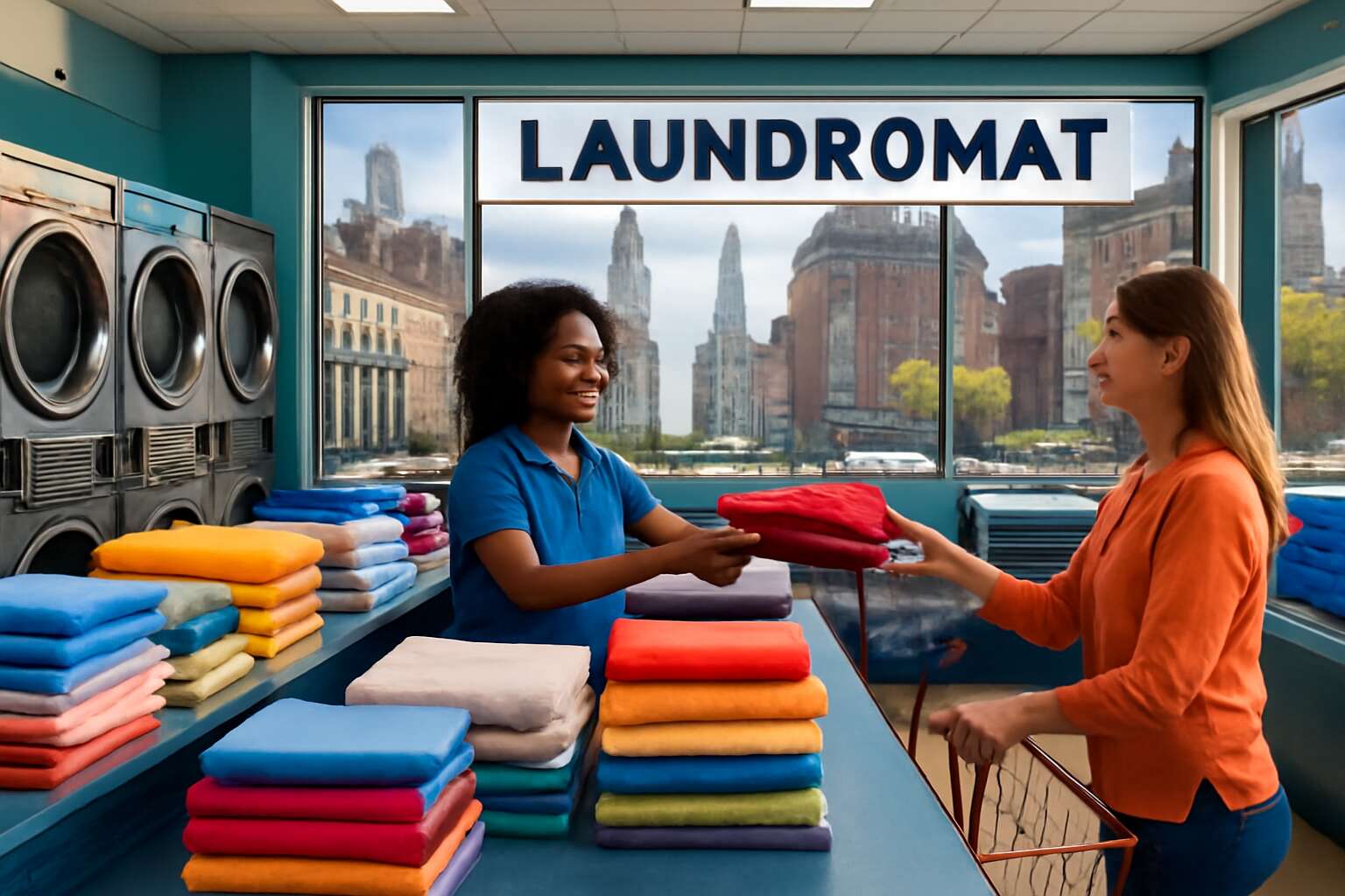 Discover the Ultimate Guide on How Much Laundry Service NYC Costs and ...