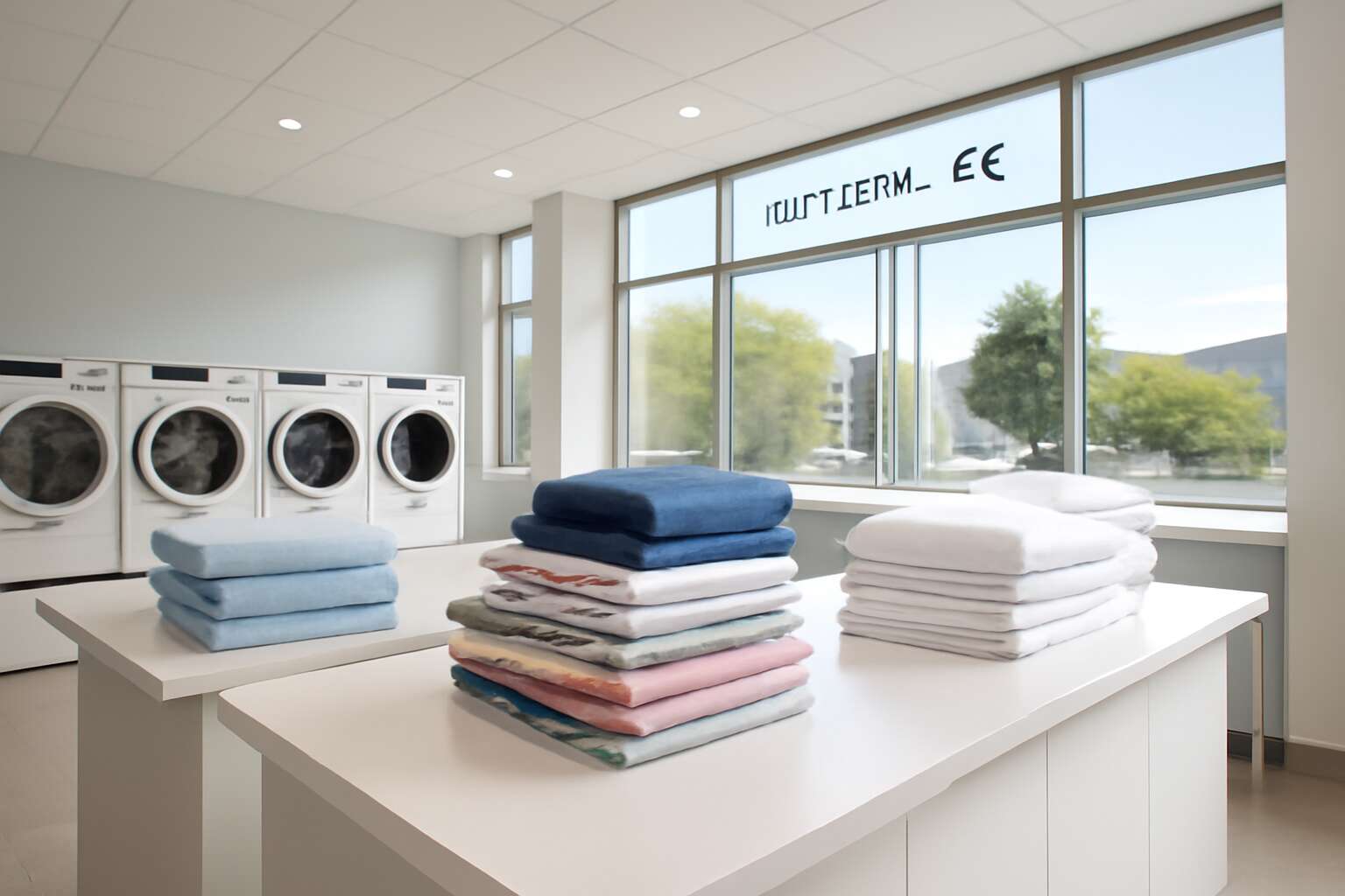 Experience Top-Rated Laundry Service Victoria BC for Sparkling Clean ...