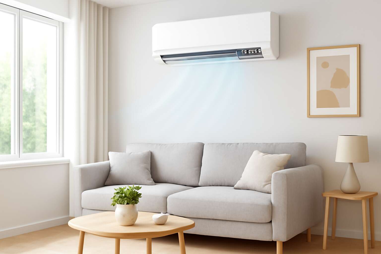 Unlock the air conditioning 20 degree rule for cooler homes and lower ...